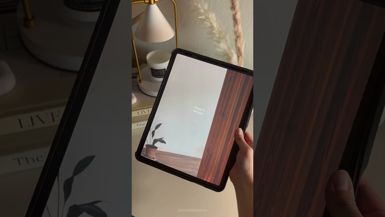 March Wallpapers! Theme: Keep it simple 😀 which one is your fav?