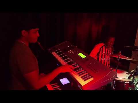 Reggae Band in Florida - Ifrolix Band