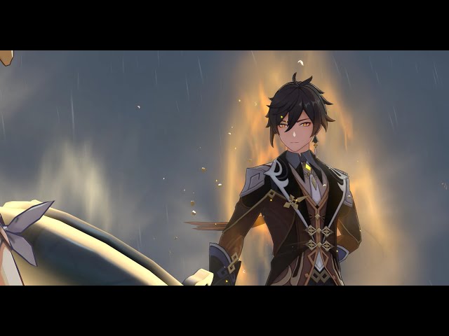 Morax in Genshin Impact: All you need to know about the God of Contracts