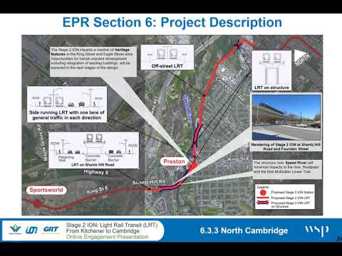 Stage 2 ION | EngageWR