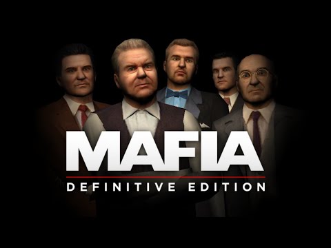 Steam Community :: Video :: Mafia: Definitive Edition (E3 Trailer 2001)