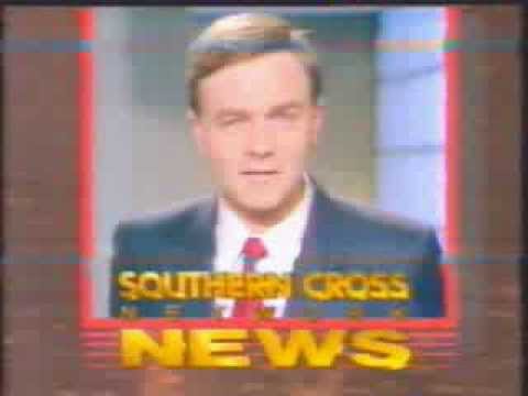 Southern Cross Television - Regionals - Media Spy