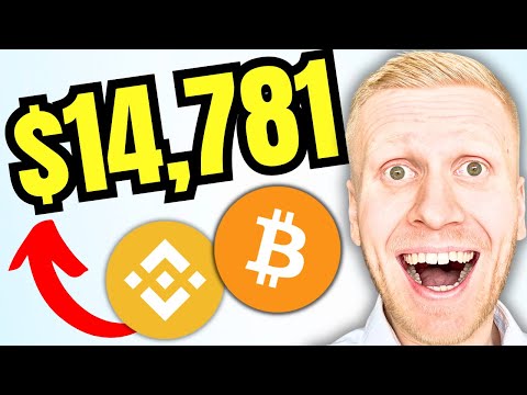 How to Trade Futures on Binance Step-By-Step (Copy Trading?)