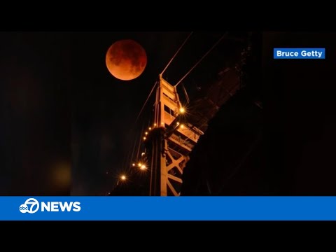 Photographer facing legal action over controversial Golden Gate Bridge photo