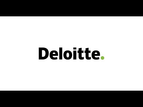 Deloitte: Diving Into Denver