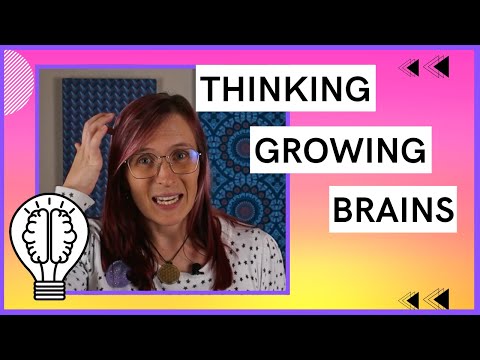 Growing Brains: Piaget's 4 Stages of Cognitive Development