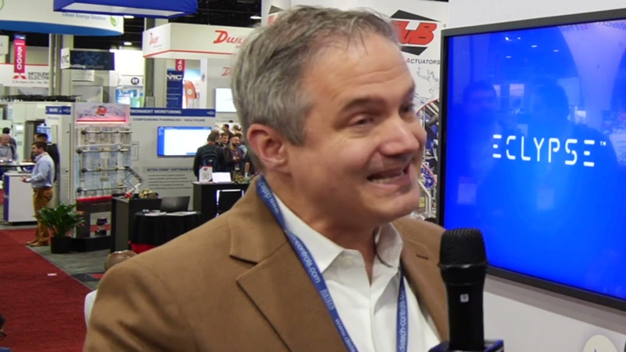 Distech Controls Rocks The 2023 AHR Show With New Product Upgrades!