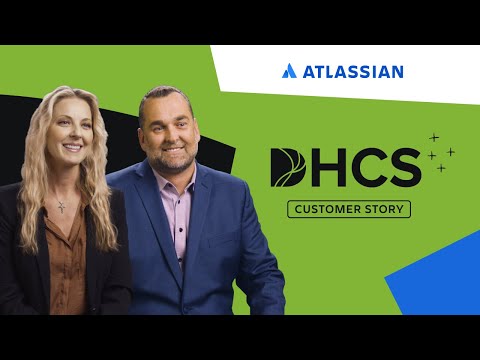 California Dept of Health Care Services’s Atlassian cloud adoption | Atlassian