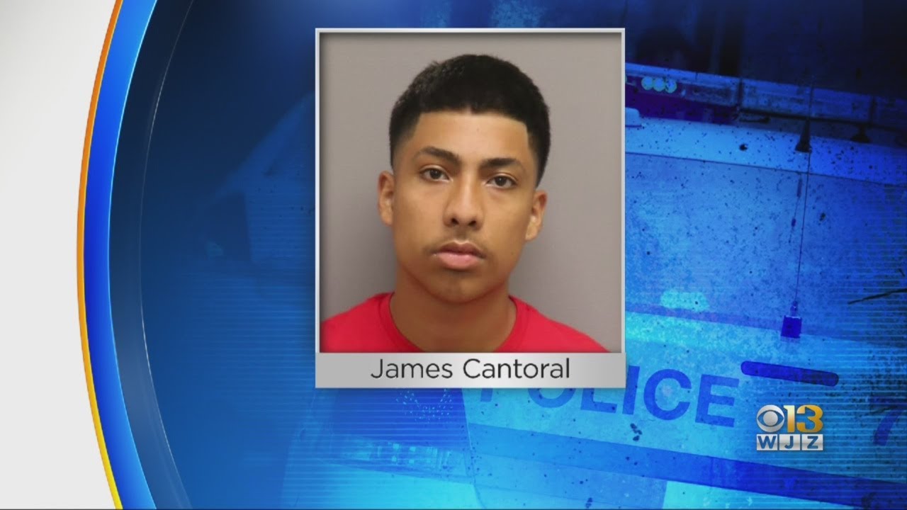 17-Year-Old Maryland Boy Charged As Adult After 16-Year-Old Stabbed
