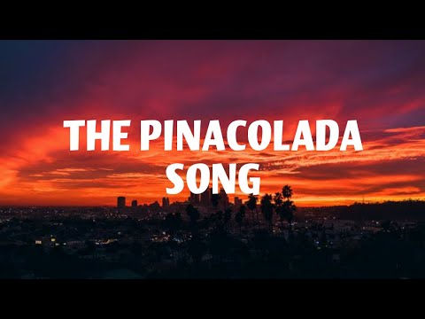 Escape (The Pina Colada Song) - Rupert Holmes (Lyrics)