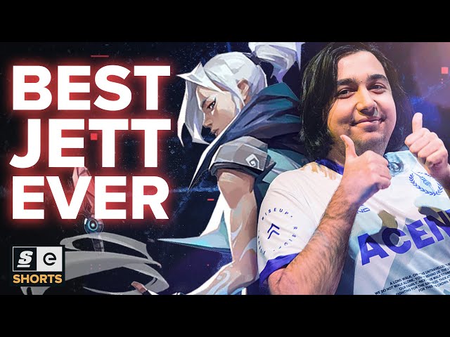 Acend star cNed reportedly set to join Team Vitality's Valorant team