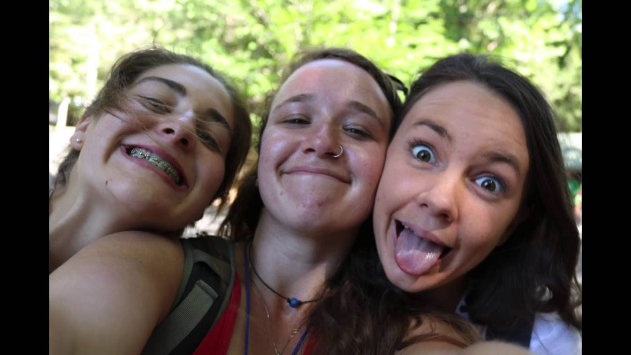 Session 4 2016 Summer Camp Slideshow