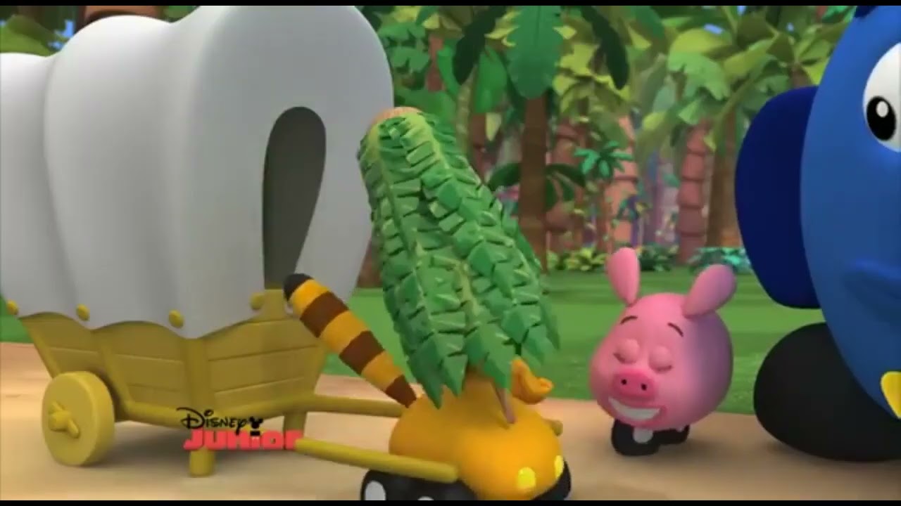 The Crazy Randomness 11