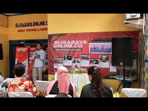 Surabayaonline.co reborn || Media Partner dan Bisnis