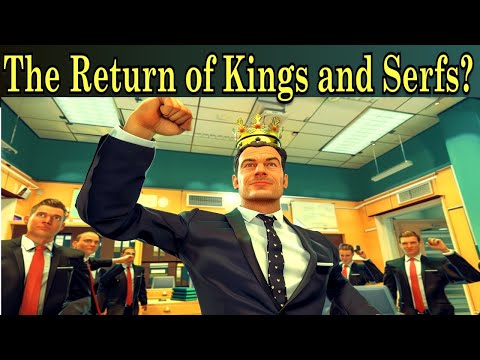 What is Neo-Feudalism?