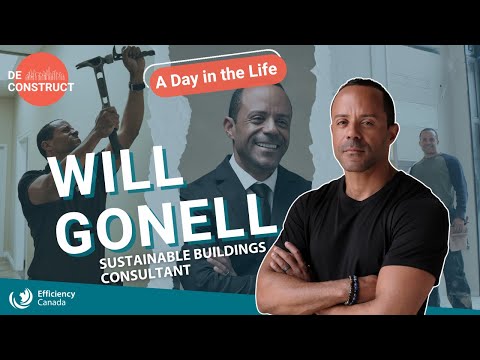 A Day in the Life of a High-Performance Buildings Consultant: Will Gonell
