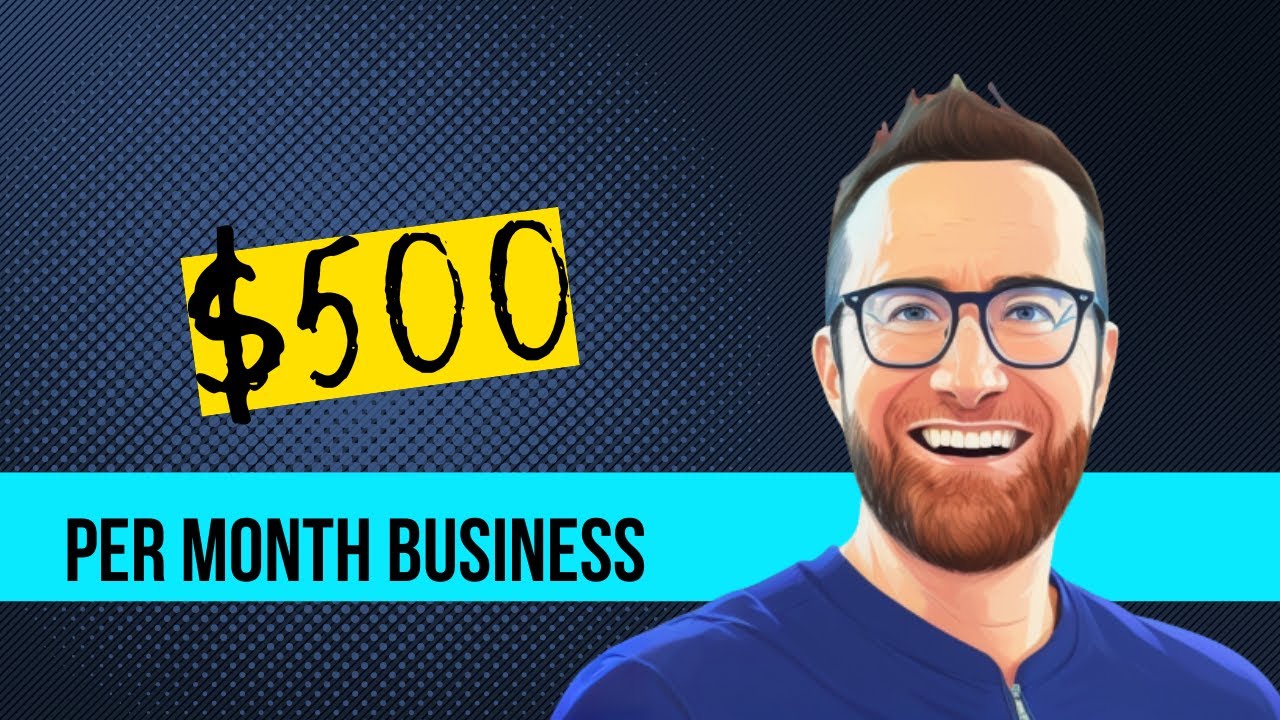 Hyper Niche Directory Business Model: Easy Min $500 Per Month (No Tech Skills)