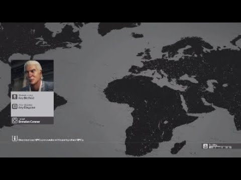 Steam Community :: Video :: Hitman Moments: Elusive Target - The ...