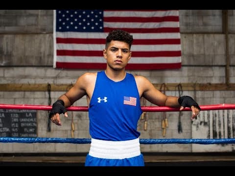 Best Country For Boxing