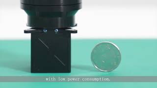 Attitude Control Module PnP ADCS-A2 - TY-Space Technology (Beijing) Ltd.