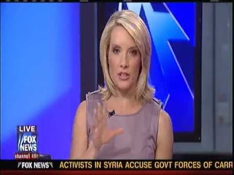 THE FIVE (part 6) ONE MORE THING 6/7/12 fox news