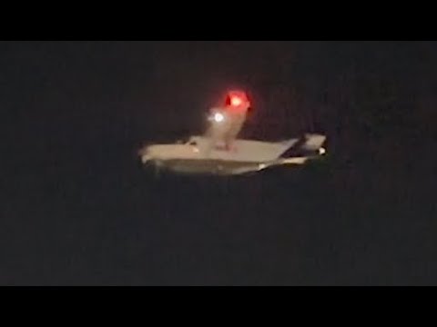 FedEx Feeder MAL7056 Cessna 208B Super Cargomaster, REG. C-FEXO, YTS TIMMINS- YYZ Toronto