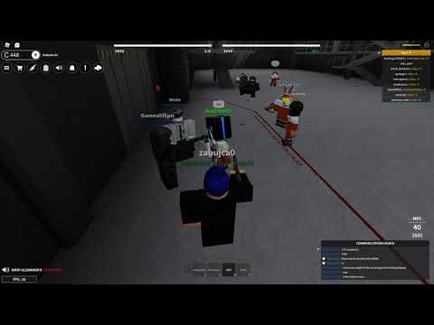 Steam Community :: Video :: SCP: RolePlay | Report #4