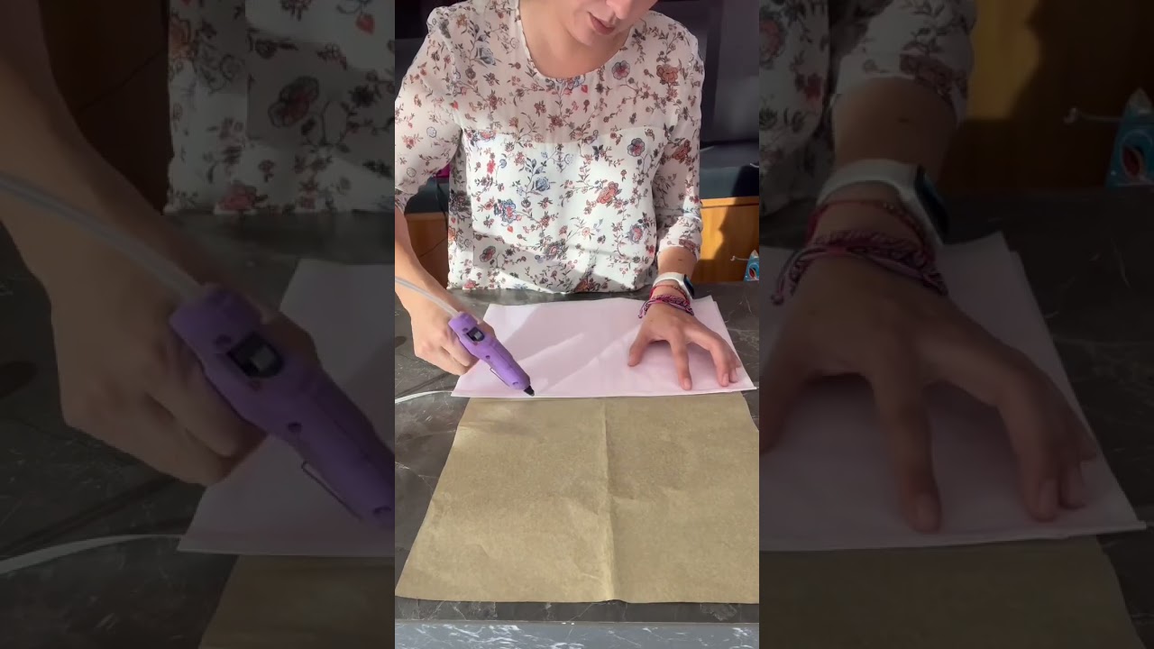 How to make tassels for your balloons