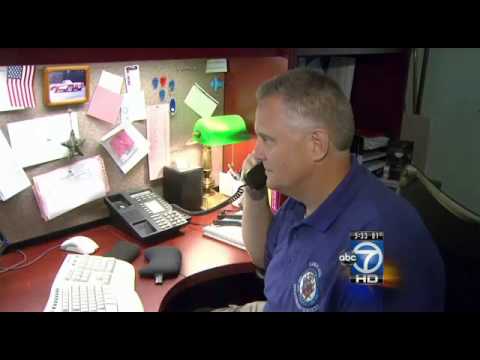 Phone scam targets the elderly