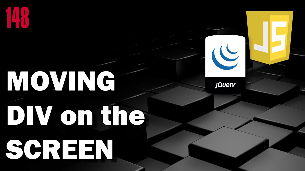 JAVASCRIPT/JQUERY How to animate DIV movement