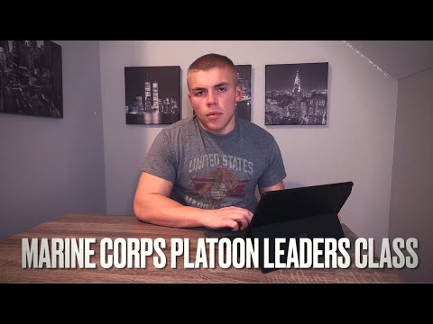 Marine Corps PLC | Everything You Need To Know