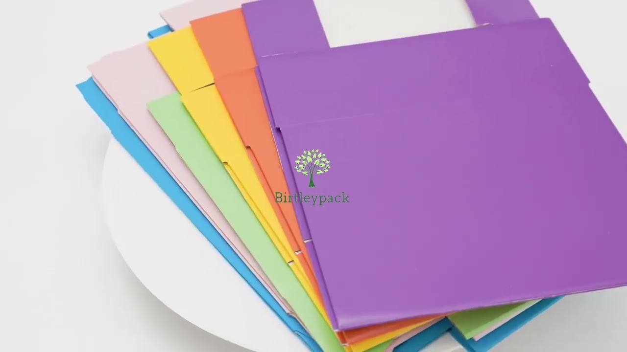 Custom Printed Corrugated Mailer Box | Wholesale E-commerce Packaging 