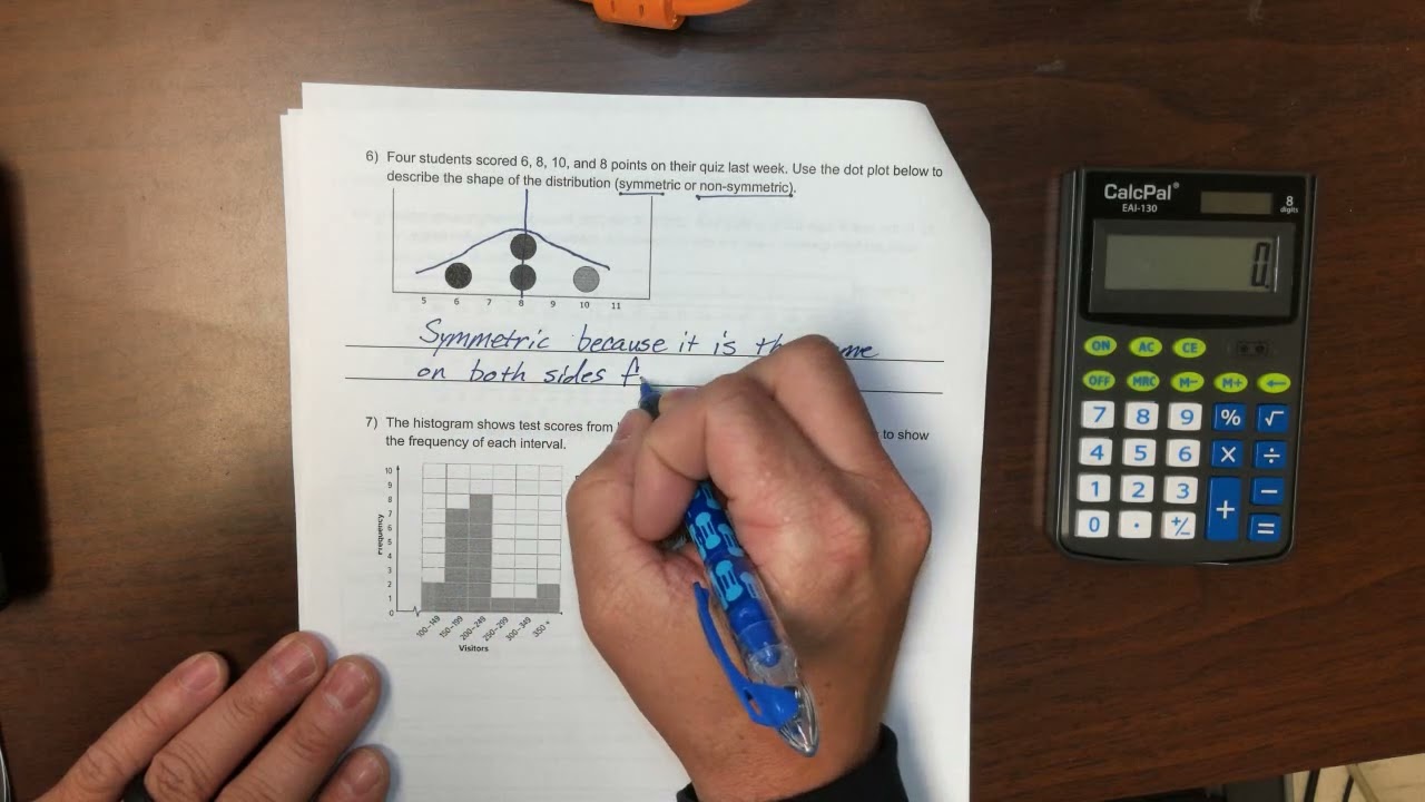 Unit 7 Study Guide6,7