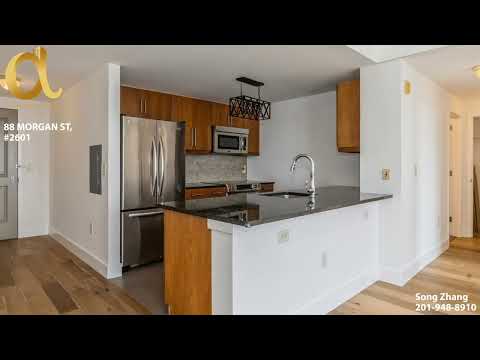 88 Morgan St 1B 01-line Walkthrough