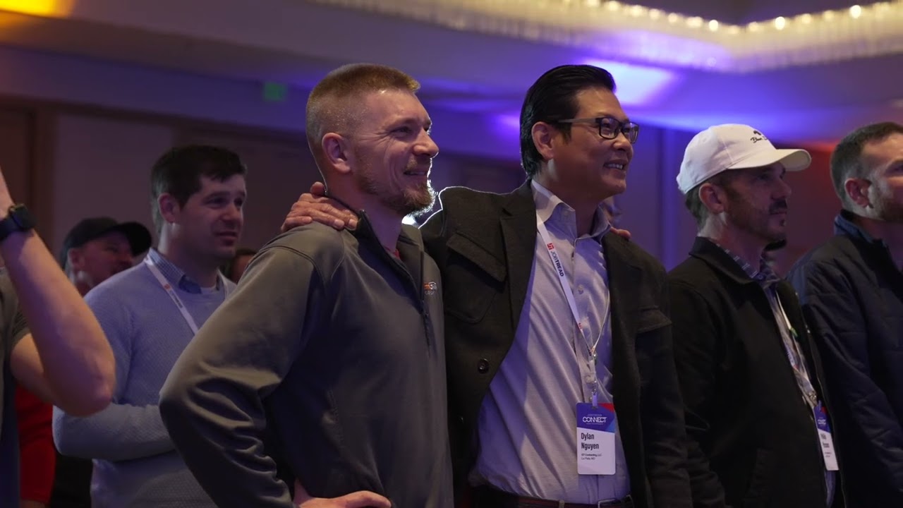 JobTread Connect 2024 | Day 2 Recap