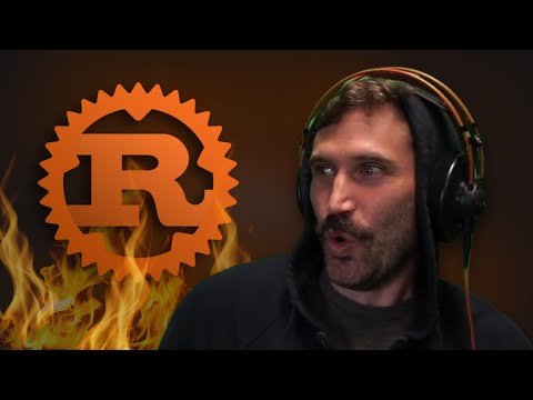 0 Days Since Rust Drama