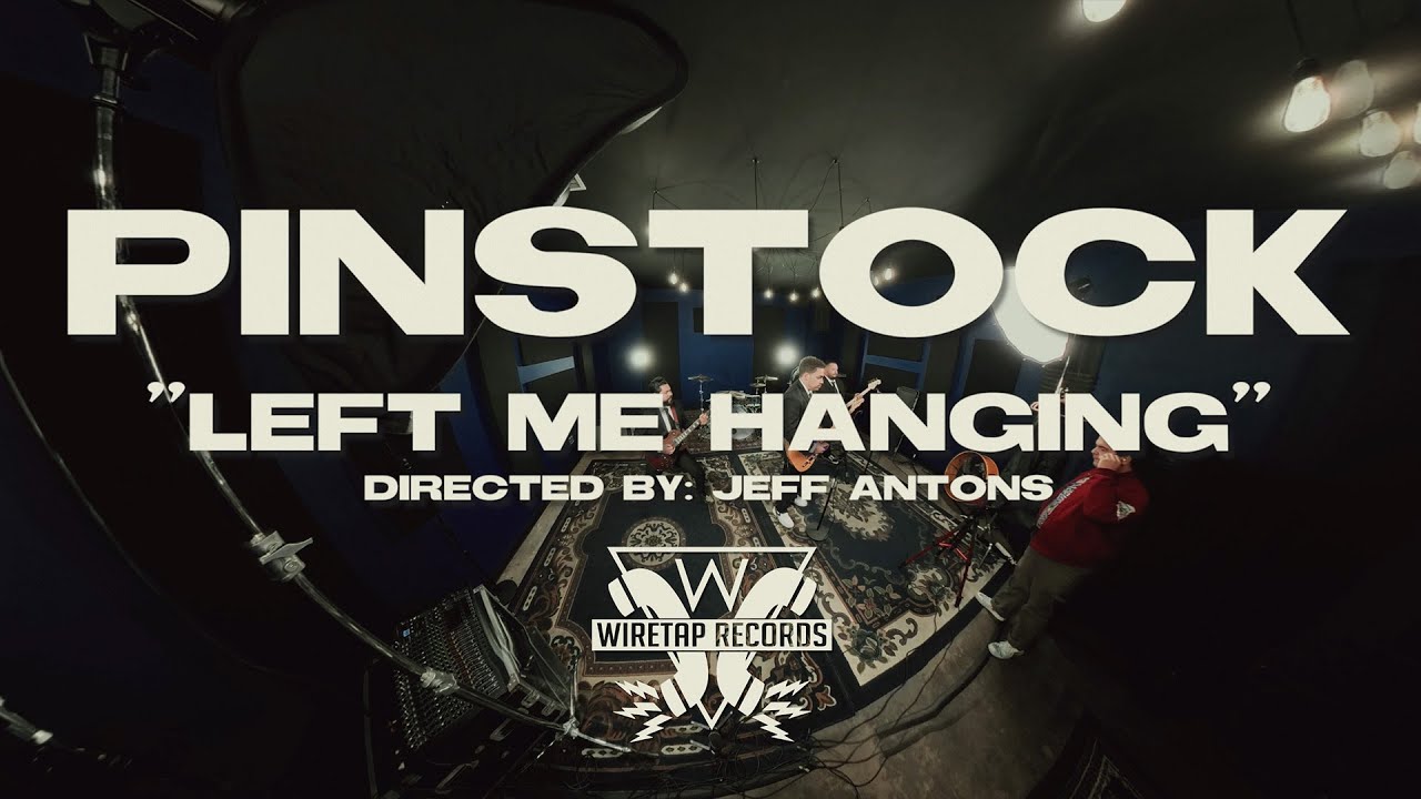 Pinstock - blending Alt-Rock, Pop-Punk & Hip-Hop release new single ...