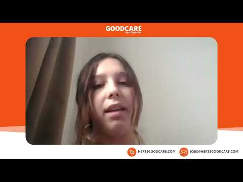 Katarzyna - What are your usual hours of work and how do these fit around your personal life?