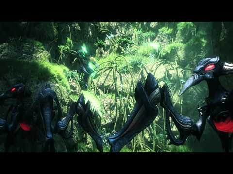 Phantasy Star Online 2 Opening | GBAtemp.net - The Independent Video ...