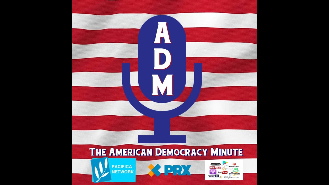 Episode 851: Pennsylvania Must Count Mail-In Ballots with Missing or Incorrect Dates, Says Federa...