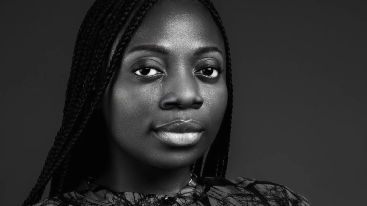 Ubuntu Art Collaborative International Presents Sculptor Ejiro Fenegal.