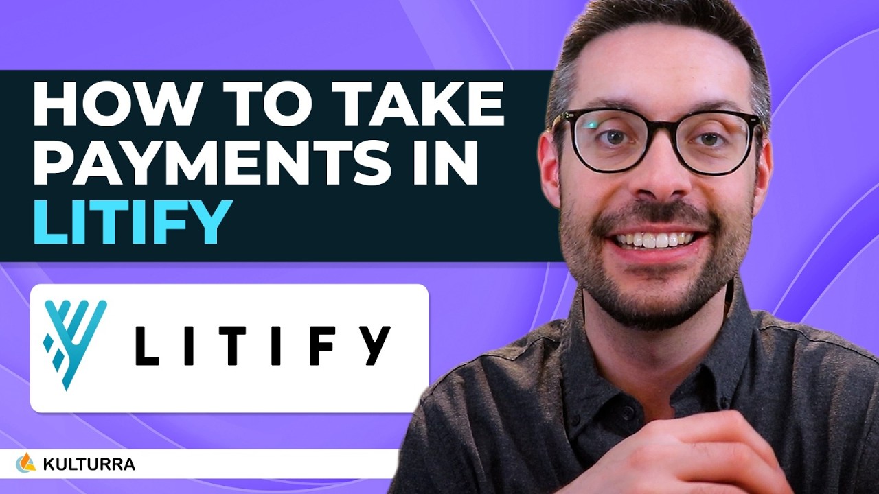 How to Take Payments in Litify: A Step-by-Step Guide for Law Firms