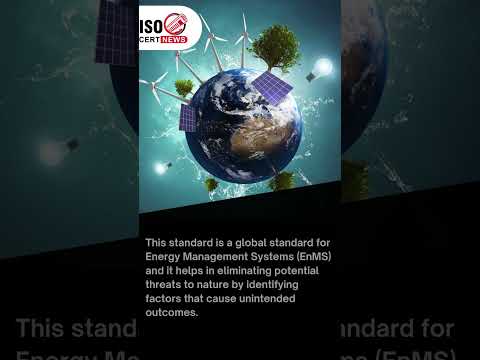 STANDARD SH.P.K. for successfully achieved IAS-accredited ISO 50001:2018 certification.