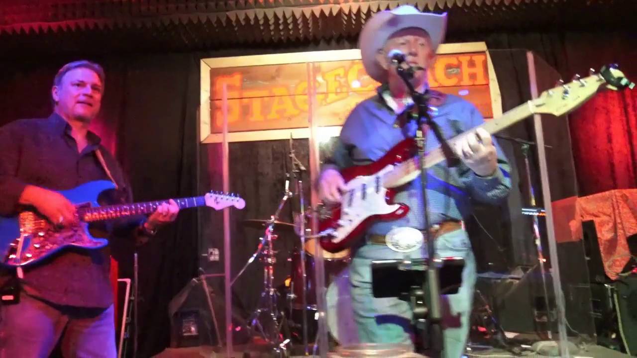 Hire DHT Band - Country Band in Ponder, Texas