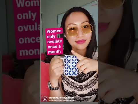 Do You Know When You Ovulate?