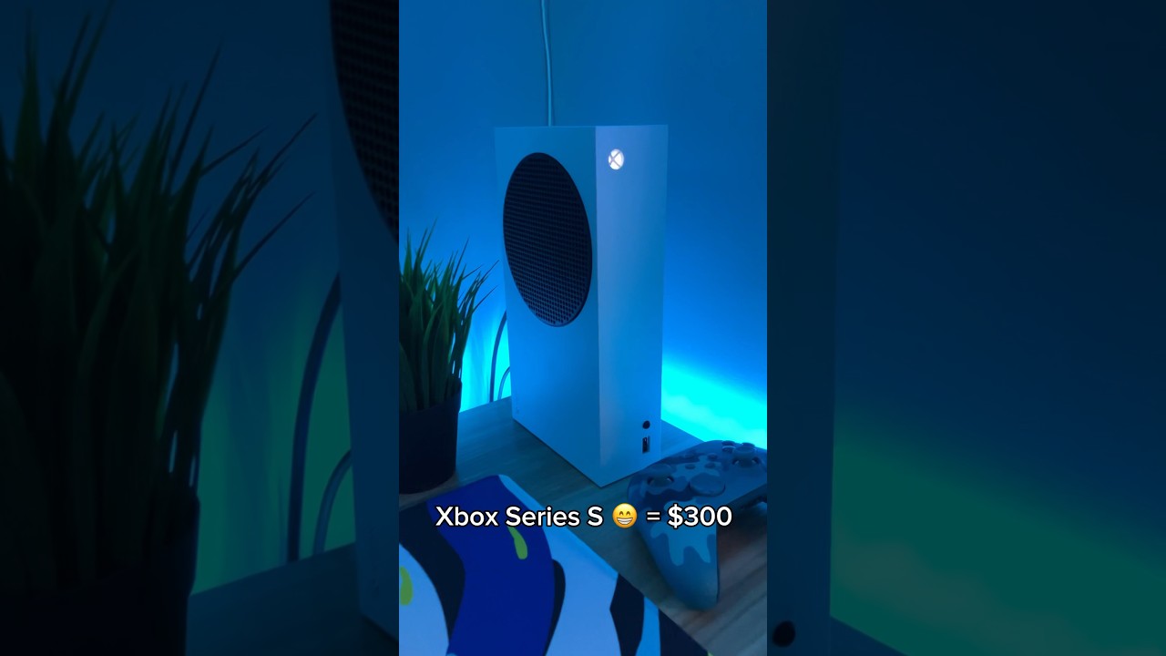 My $1,500 Setup at 15 Years Old… 😈