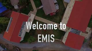 Emis.ge Login