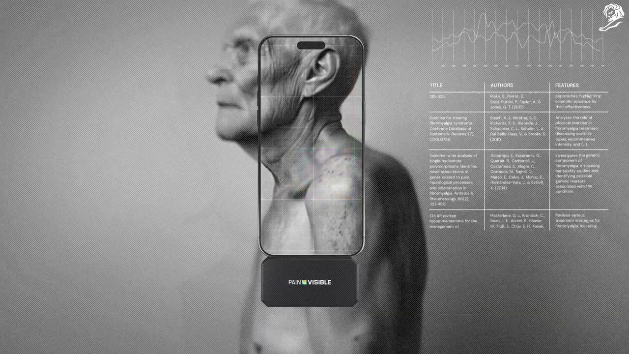 España arranca Cannes Lions con 8 metales:VML Madrid,Painvisible,Aritium,Pharma,Bronce, Cannes Lions