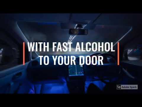 Alcohol Delivery London | 24 Hour Alcohol London | Late Night Alcohol Delivery London