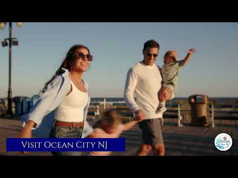 Visit Ocean City, New Jersey (2025)